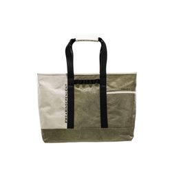 Strellson Weekender 'Westbourne Jimmy in Khaki 57,5 x 40 x 20 cm' | Gr.: onesize