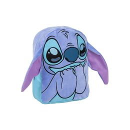 Lilo and Stitch Lilo & Stitch Kinder Rucksack Kinderrucksack für Kindergarten | Gr.: onesize