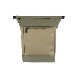 Strellson Rucksack 'Alperton Sebastian in Olive Night 27,00 x 42,00 x 12,00 cm' | Gr.: onesize