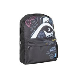 Star Wars Rucksack Freizeitrucksack Fan Tasche | Gr.: onesize