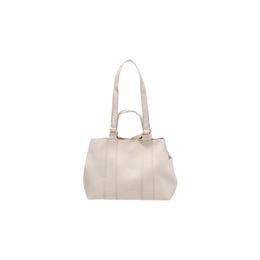 Gerry Weber Shopper 'Easy in Reines Weiß 28,00 x 21,00 x 12,00 cm' | Gr.: onesize