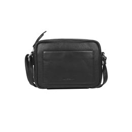 Gerry Weber Schultertasche 'Ascona in Schwarz 21,50 x 16,00 x 5,50 cm' | Gr.: onesize