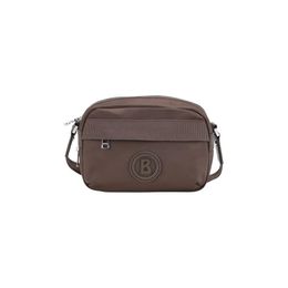 Bogner Schultertasche 'Maggia 1.0 Lidia in Seal Brown 20,00 x 14,00 x 6,00 cm' | Gr.: onesize