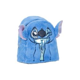 Lilo and Stitch Lilo & Stitch Rucksack Kunstleder Tasche Damen Alltag & Freizeit | Gr.: onesize