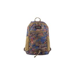 Dakine Rucksack haiko camo | Gr.: onesize