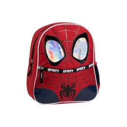 MARVEL Spider-Man Freizeittasche Rucksack Kinderrucksack | Gr.: onesize