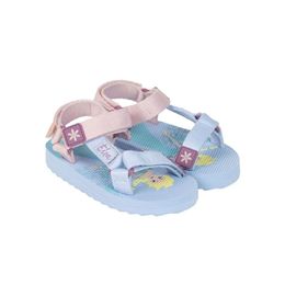 Disney Frozen Sommerschuhe Sandalen für Kinder | Gr.: onesize