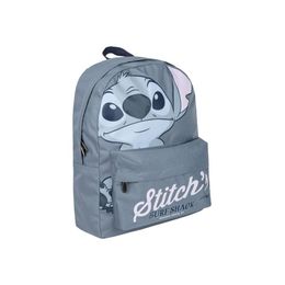 Lilo and Stitch Lilo & Stitch Rucksack Erwachsene Freizeitrucksack Fan Tasche | Gr.: onesize