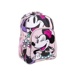 Disney Minnie Mouse Rucksack für Kinder Freizeitrucksack & Kinderrucksack | Gr.: onesize