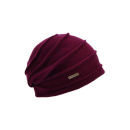 Seeberger Baskenm&uuml;tze in lila | Gr.: onesize