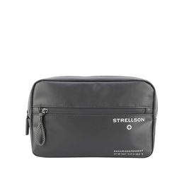 Strellson Stockwell 2.0 Mick - Gürteltasche 24 cm (schwarz) in schwarz | Gr.: onesize