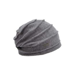 Seeberger Baskenm&uuml;tze in grau | Gr.: onesize