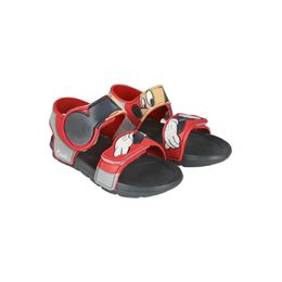Disney Mickey Mouse Sommerschuhe & bequeme Sandalen | Gr.: onesize