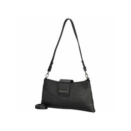 Valentino Handbags Valentino Bags Aroma - Clutch 31 cm (nero) in nero | Gr.: onesize