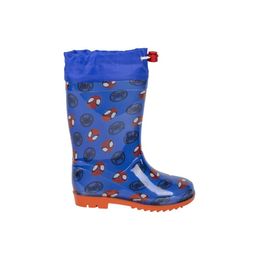 PAW PATROL Kinder-Regenstiefel Wasserdichte Gummistiefel für Unisex 25 | Gr.: onesize