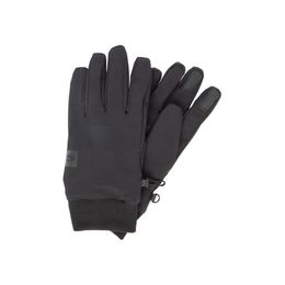 Camel Active teXXXactive Handschuhe in Schwarz | Gr.: XXL