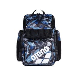 arena One Go Backpack 45L AO in Blau | Gr.: onesize