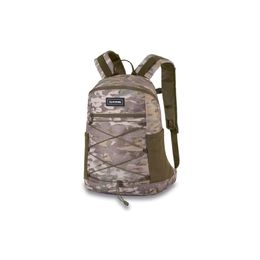 Dakine Rucksack vintage camo | Gr.: onesize
