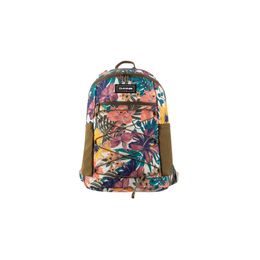 Dakine Rucksack white tropidelic | Gr.: onesize