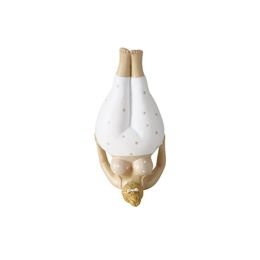 Boltze Porzellanfigur in wei&szlig; | Gr.: onesize