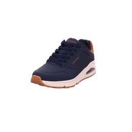 Skechers UNO - SUITED ON AIR UNO - SUITED ON AIR in navy | Gr.: 44