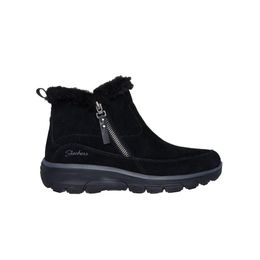 Skechers EASY GOING - COOL ZIP EASY GOING - COOL ZIP in black | Gr.: 38