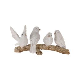 Home&Styling Collection Dekofigur in grau | Gr.: onesize