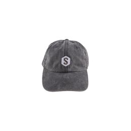 Super B Superb Cap in Black | Gr.: onesize
