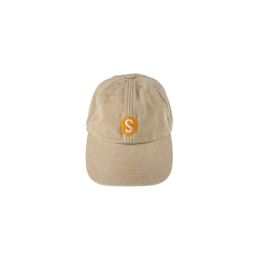 Super B Superb Cap in Beige | Gr.: onesize