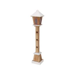 Home&Styling Collection Dekofigur in beige | Gr.: onesize
