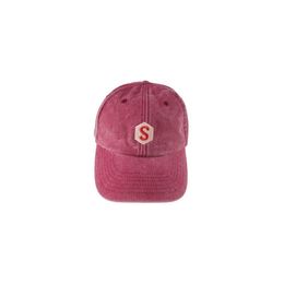 Super B Superb Cap in Red | Gr.: onesize