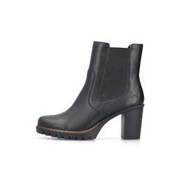 Rieker Stiefelette in schwarz | Gr.: 41