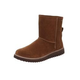 Legero Winterstiefelette CAMPANIA in Saddle | Gr.: 38