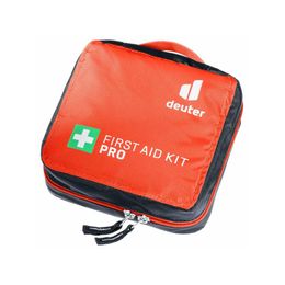 Deuter First Aid Kit Pro - Erste Hilfe Set 18 cm (papaya) in papaya | Gr.: onesize