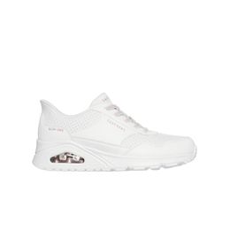 Skechers UNO-BANKSIA LUXE UNO-BANKSIA LUXE in white | Gr.: 40