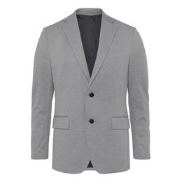 Bruno Banani Anzug in grau melange | Gr.: 56
