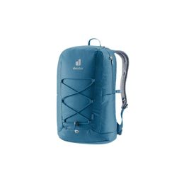 Deuter Gogo LTD 25 Liter Lifestyle Rucksack in wave | Gr.: onesize