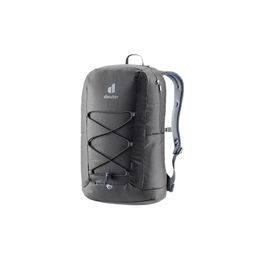 Deuter Gogo LTD 25 Liter Lifestyle Rucksack in graphite | Gr.: onesize