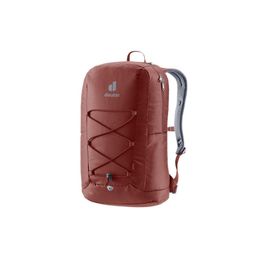 Deuter Gogo LTD 25 Liter Lifestyle Rucksack in redwood | Gr.: onesize