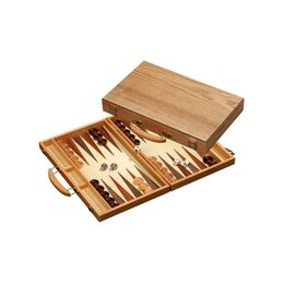 Philos 1110 - Backgammon Koffer Kreta - Ab 6 Jahren | Gr.: onesize