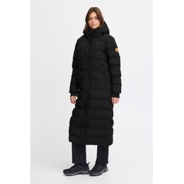 North Bend Parka NBPaola W in Schwarz | Gr.: 40