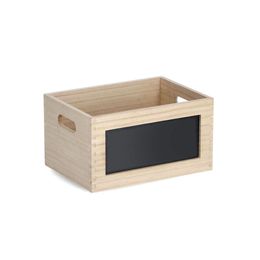 zeller Present Organizer in braun | Gr.: onesize