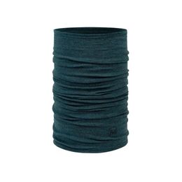 Buff Merino Midweight Multifunktionstuch in Petrol | Gr.: onesize