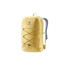Deuter Gogo LTD 25 Liter Lifestyle Rucksack in dune | Gr.: onesize