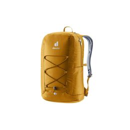 Deuter Gogo LTD 25 Liter Lifestyle Rucksack in almond | Gr.: onesize