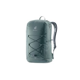 Deuter Gogo LTD 25 Liter Lifestyle Rucksack in shale | Gr.: onesize
