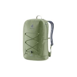 Deuter Gogo LTD 25 Liter Lifestyle Rucksack in grove | Gr.: onesize