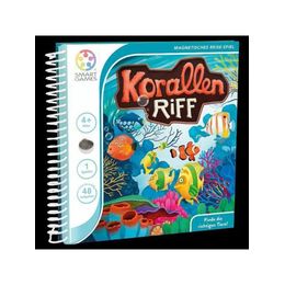 Smart Toys and Games Korallen-Riff | Gr.: onesize