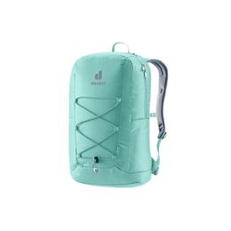 Deuter Gogo LTD 25 Liter Lifestyle Rucksack in glacier | Gr.: onesize