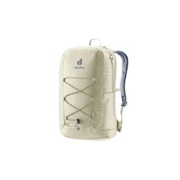 Deuter Gogo LTD 25 Liter Lifestyle Rucksack in bone | Gr.: onesize